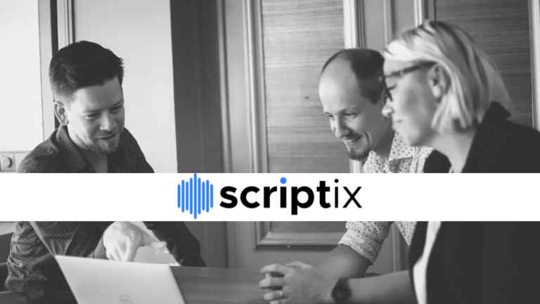 Scriptix - STADIEM
